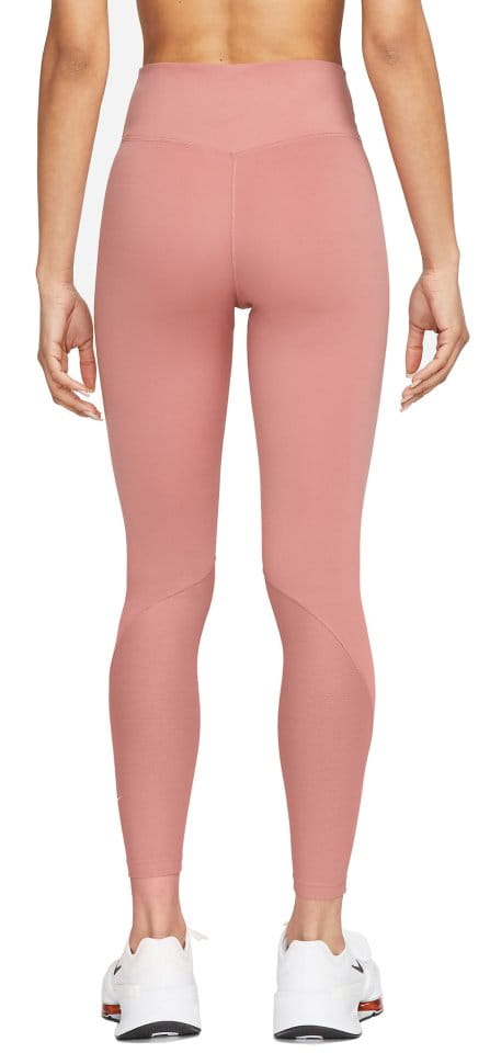 Dámské 7/8 tréninkové legíny Nike One - Top4Running.cz