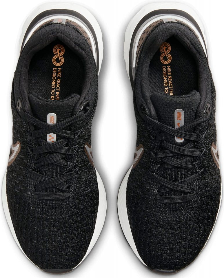 Running shoes Nike React Infinity Run Flyknit 3 - Top4Running.ie