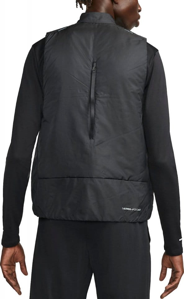 Gilet Nike Therma-FIT ADV Repel Men s Down-Fill Running Vest - Top4Running.fr