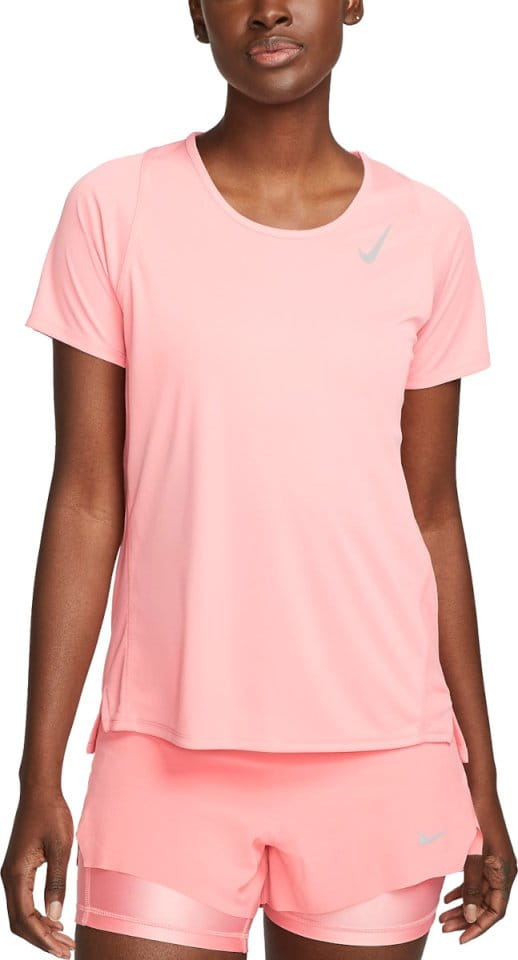 T-shirt Nike W NK FAST DF SS TOP - Top4Running.com