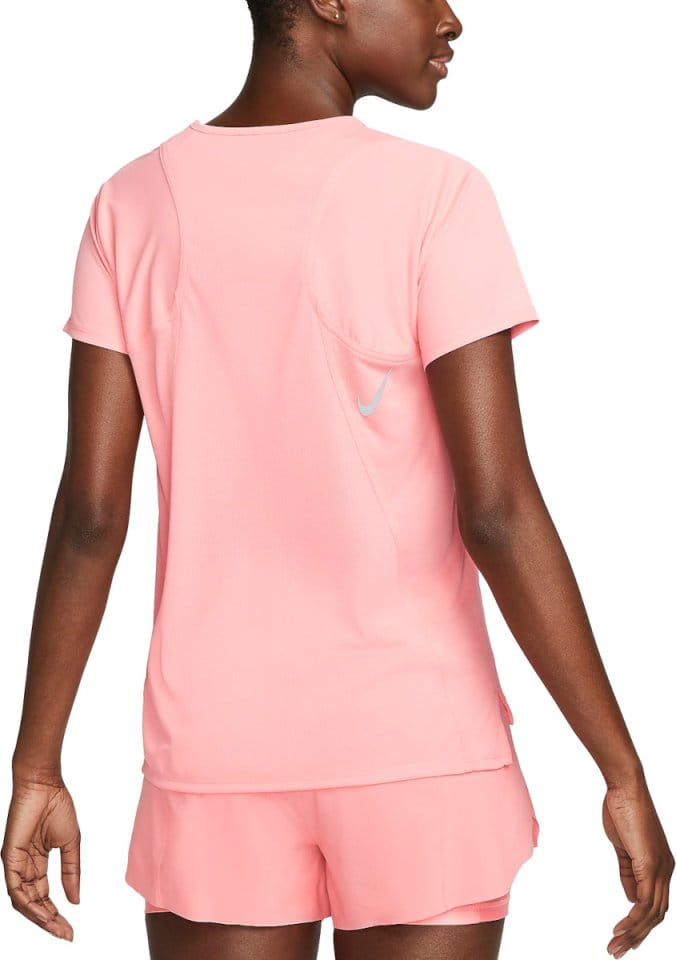 T-shirt Nike W NK FAST DF SS TOP - Top4Running.com