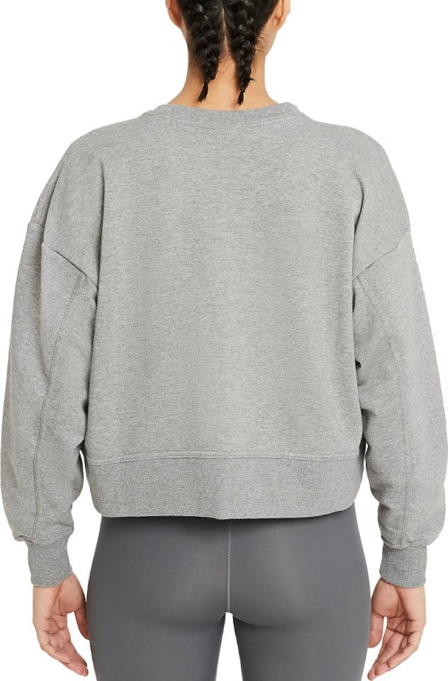 Nike Dri-FIT Get Fit Women’s Training Crew Melegítő felsők - Top4Fitness.hu