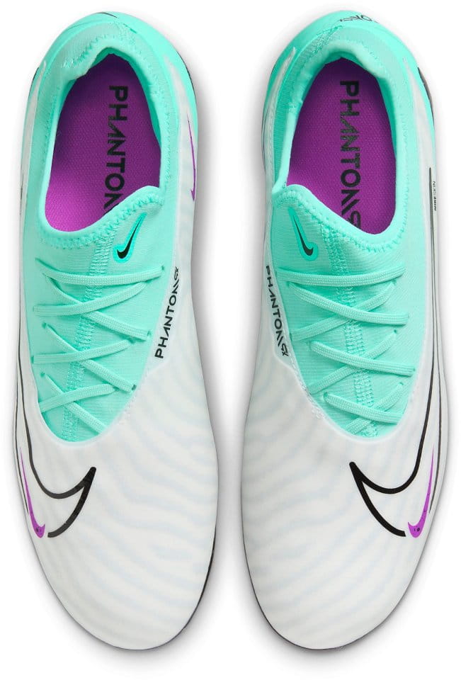 Buty piłkarskie Nike PHANTOM GX PRO FG - 11teamsports.pl