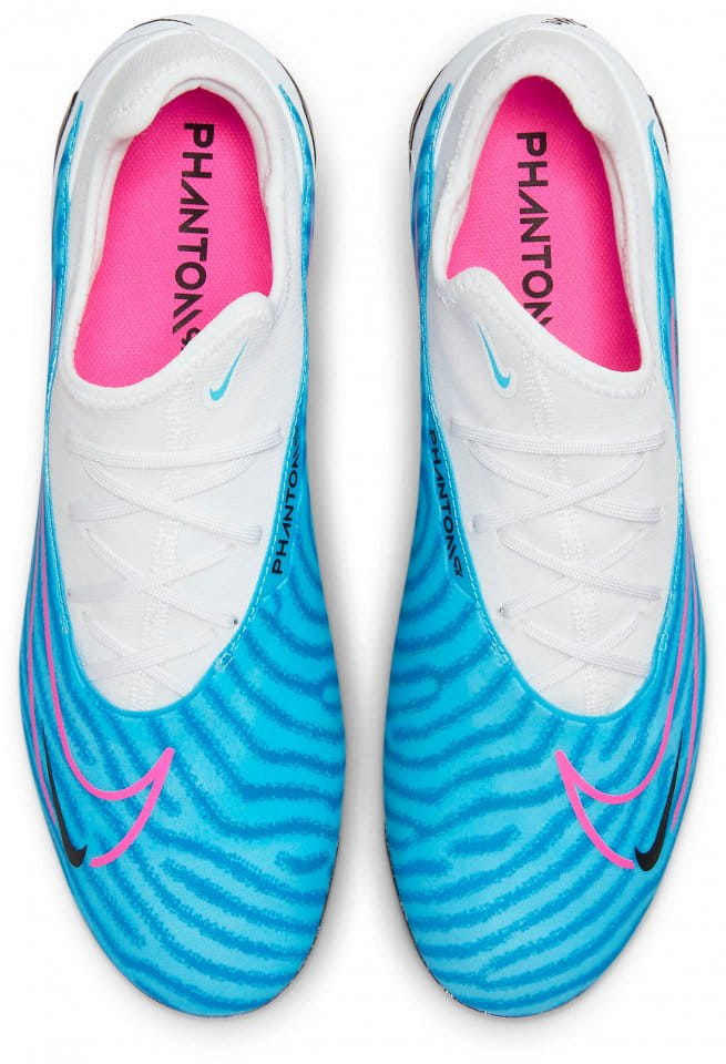 Buty piłkarskie Nike PHANTOM GX PRO FG - 11teamsports.pl