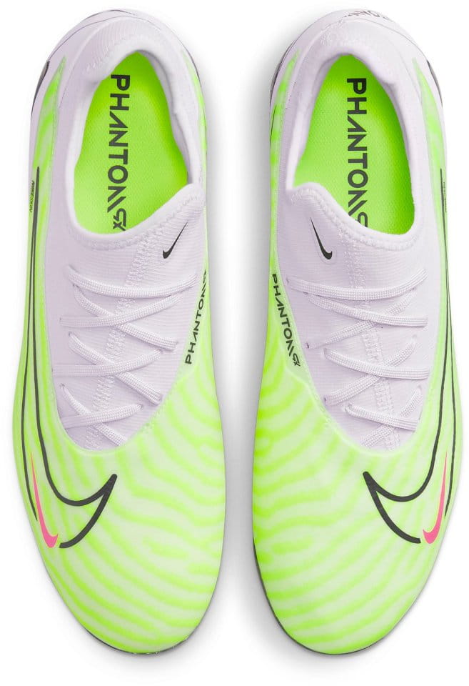 Buty piłkarskie Nike PHANTOM GX PRO FG - 11teamsports.pl
