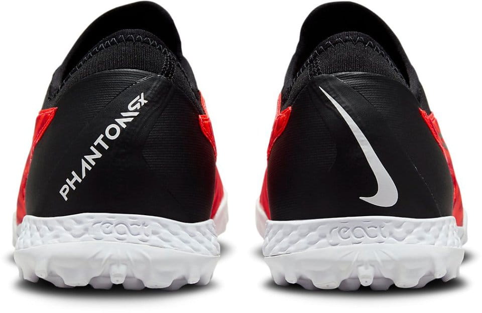 Botas de fútbol Nike REACT PHANTOM GX PRO TF - 11teamsports.es