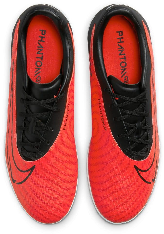 Botas de futsal Nike PHANTOM GX ACADEMY IC - 11teamsports.pt