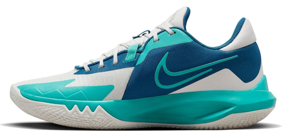 Tênis de basquete Nike Precision 6 - 11teamsports.pt