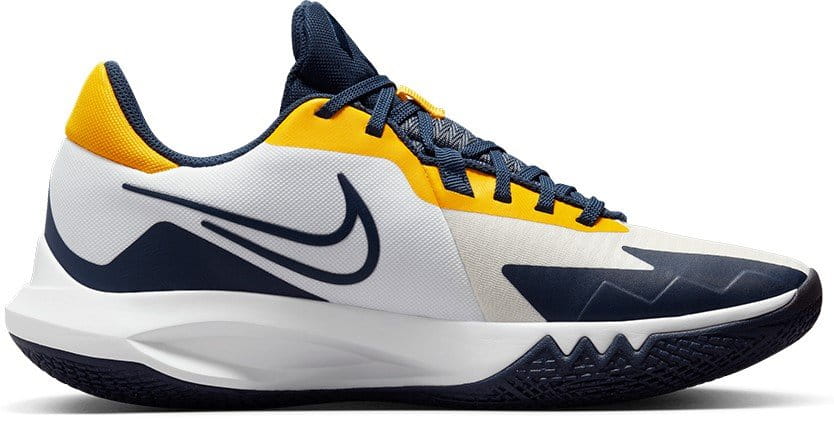 Tênis de basquete Nike Precision 6 Basketball Shoes - 11teamsports.pt