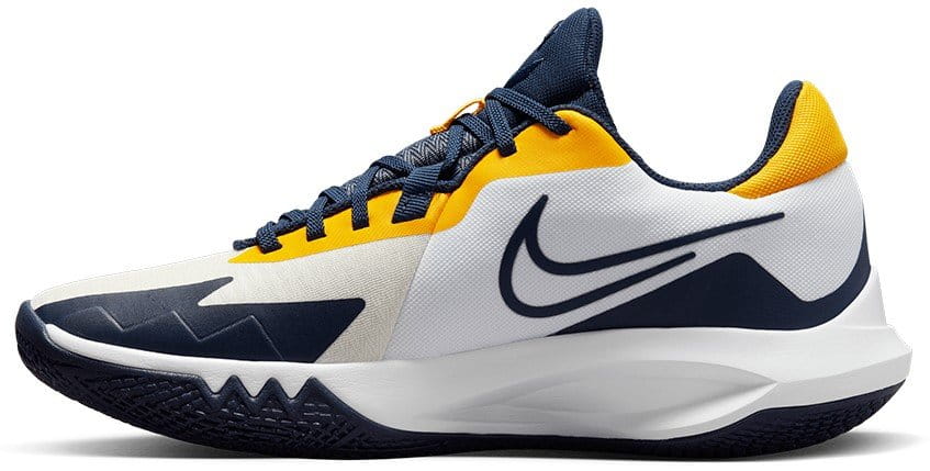 Баскетболни обувки Nike Precision 6 Basketball Shoes - 11teamsports.bg