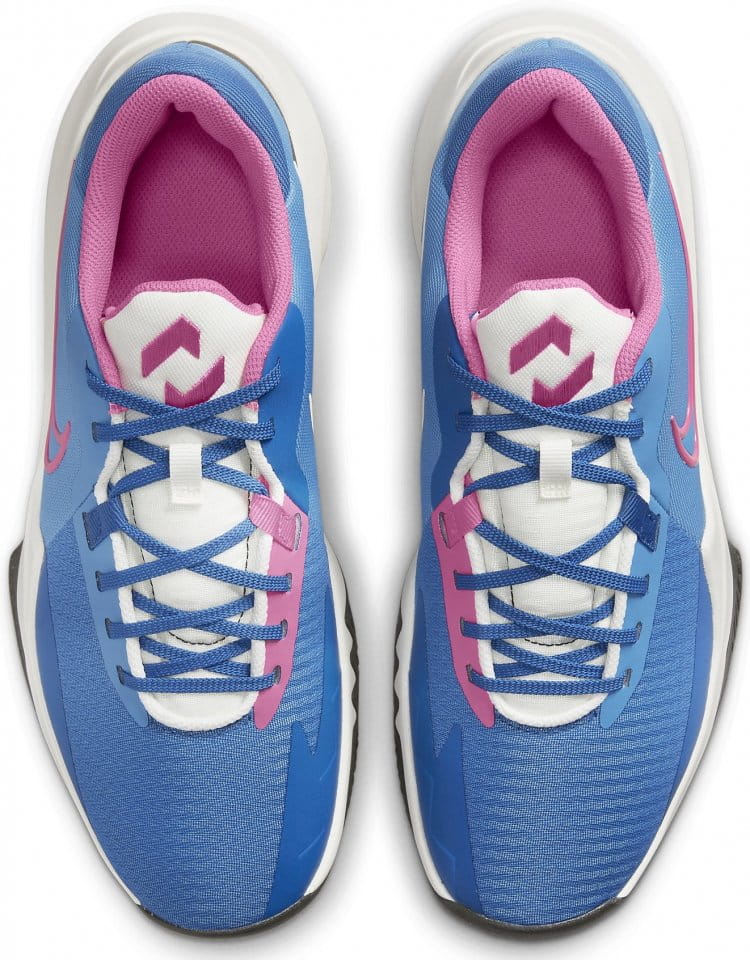 Баскетболни обувки Nike PRECISION VI - 11teamsports.bg