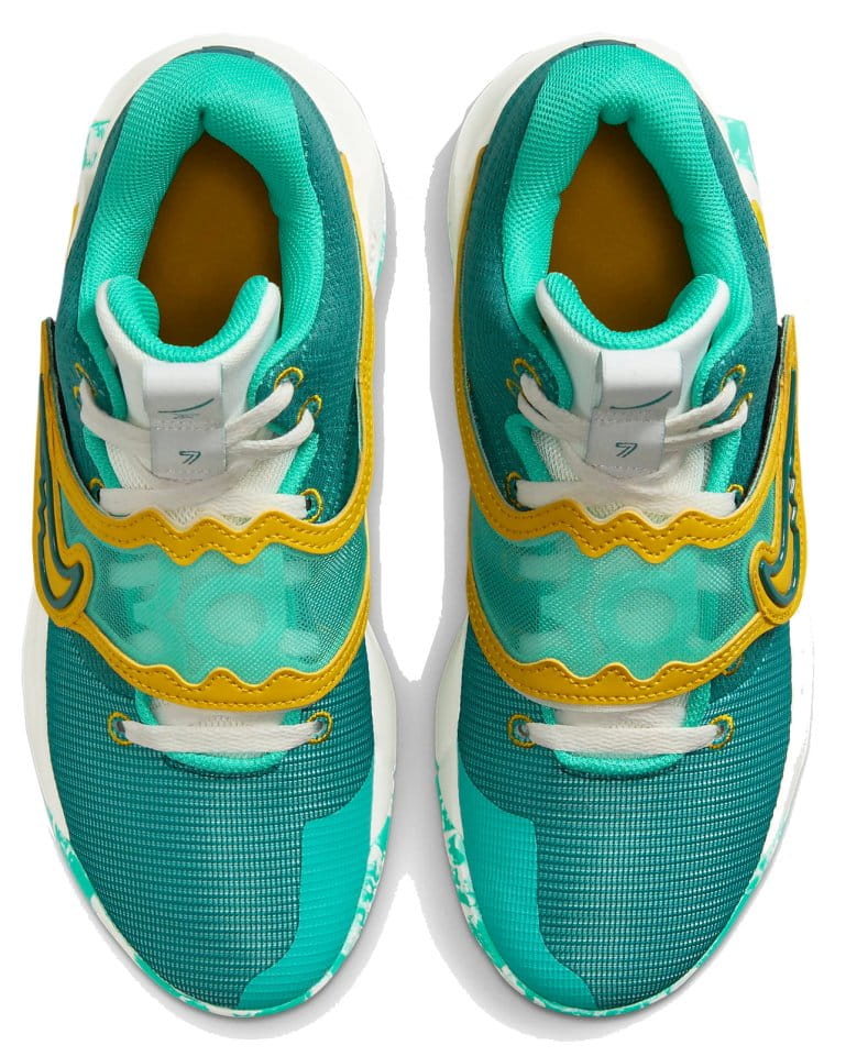 Tênis de basquete Nike KD TREY 5 X - 11teamsports.pt