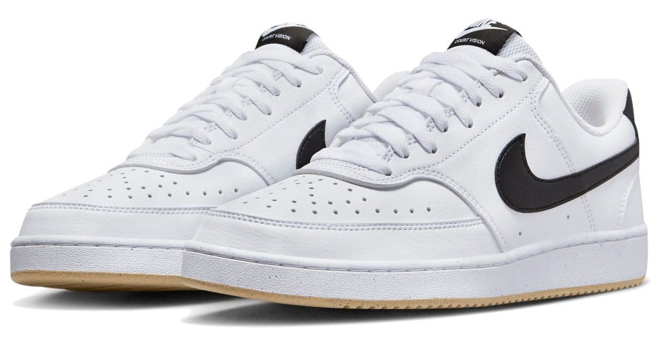 Pánská obuv NikeCourt Vision Low - Top4Running.cz