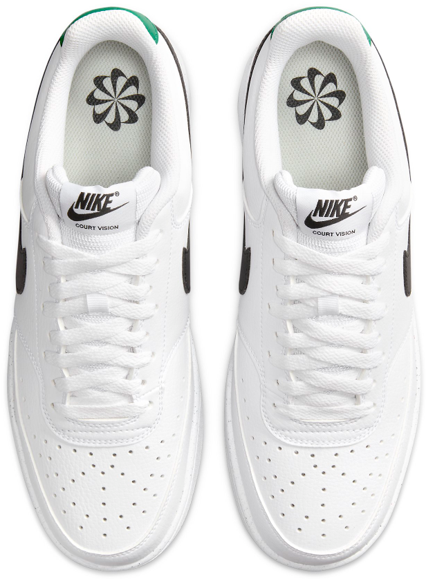 Obuv Nike Court Vision Low - 11teamsports.sk