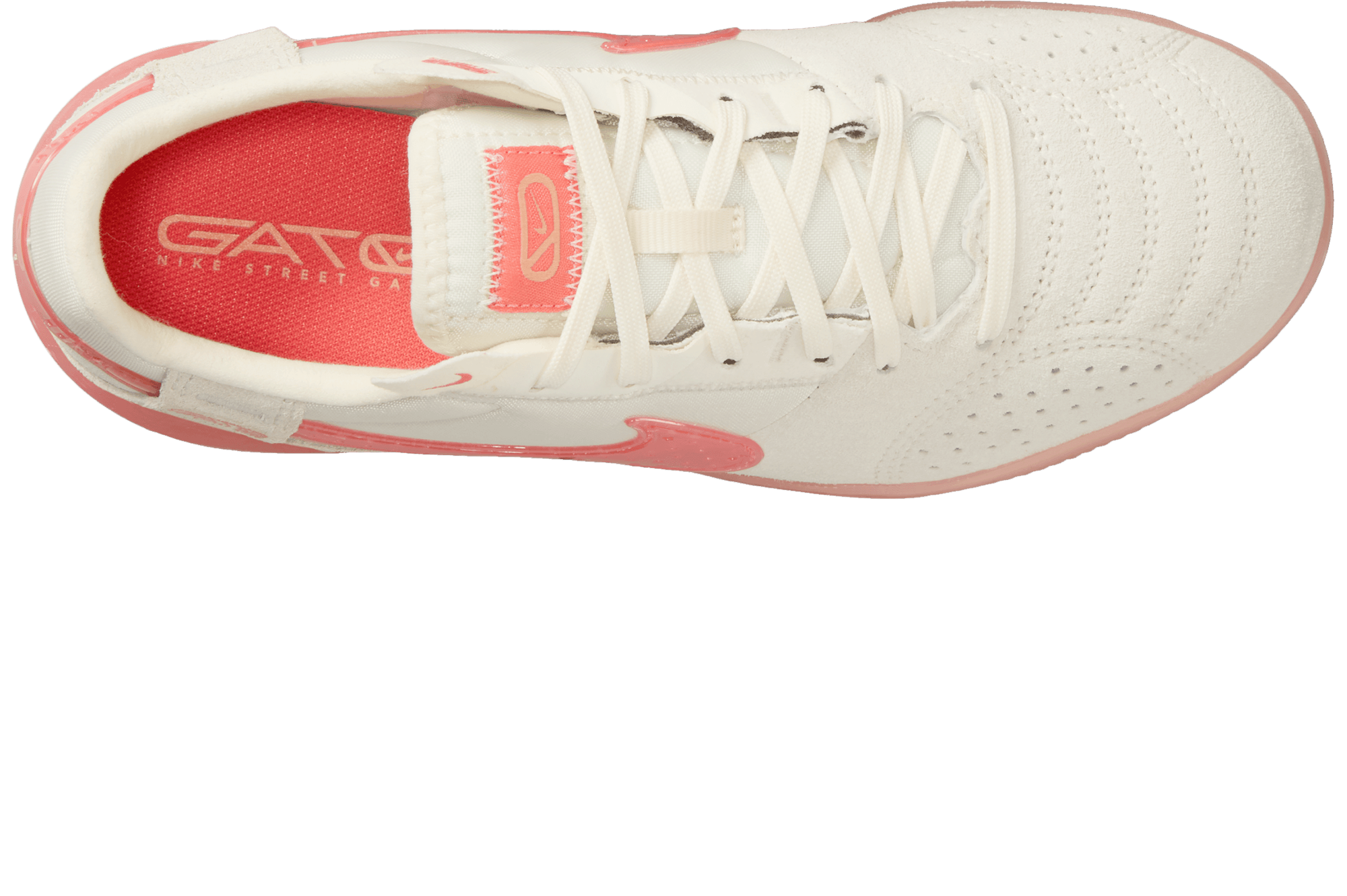 Indoor soccer shoes Nike JR STREETGATO - 11teamsports.ie