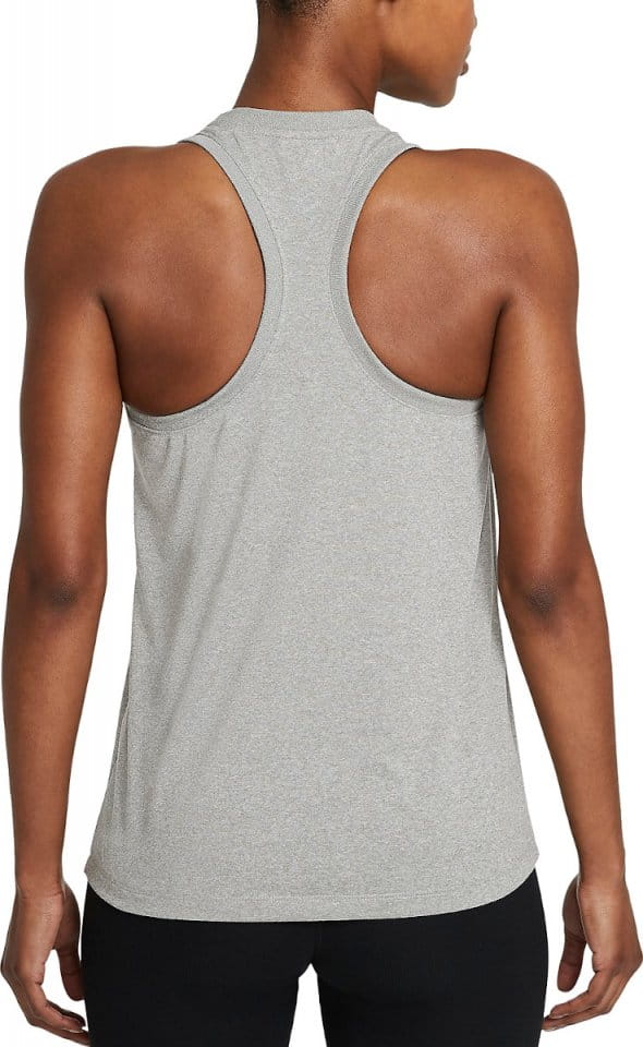 Singlet Nike W NK DF LEG RACEBACK TANK - Top4Running.de