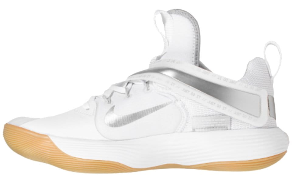 Basketbalové topánky Nike Hyperset Olympic Edition - WePlayVolleyball.sk