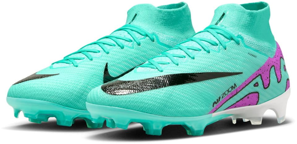Buty piłkarskie Nike ZOOM SUPERFLY 9 ELITE FG - 11teamsports.pl Buty piłkarskie Nike ZOOM SUPERFLY 9 ELITE FG - 11teamsports.pl