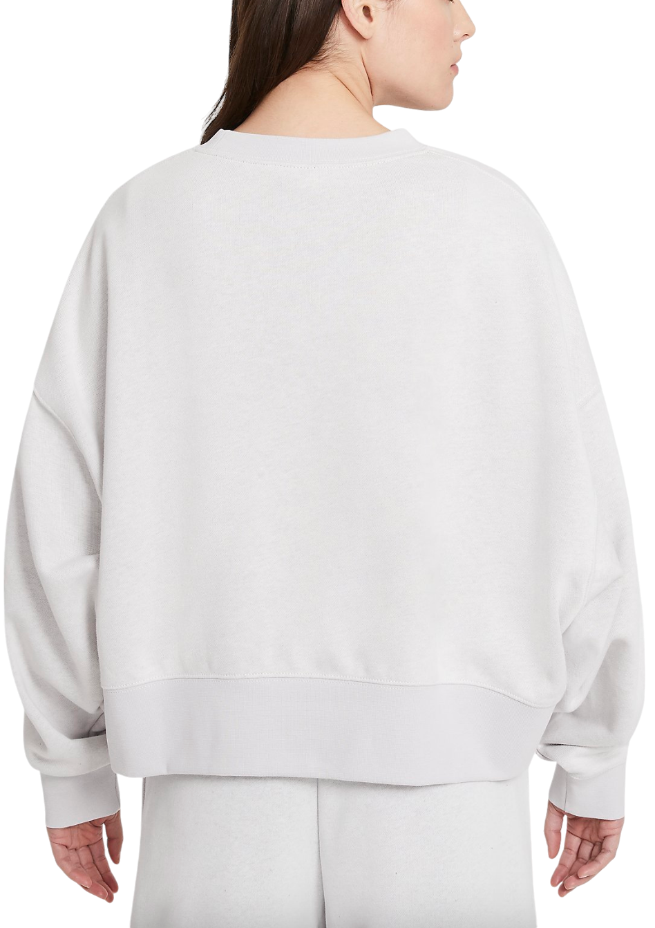 Sweatshirt Nike Sportswear Collection Essentials - 11teamsports.pt