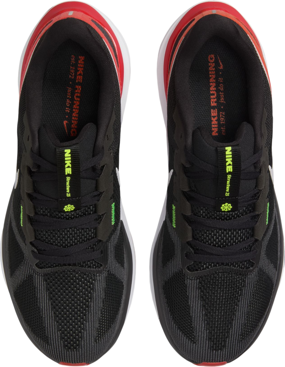 Running shoes Nike Structure 25 - 11teamsports.ie