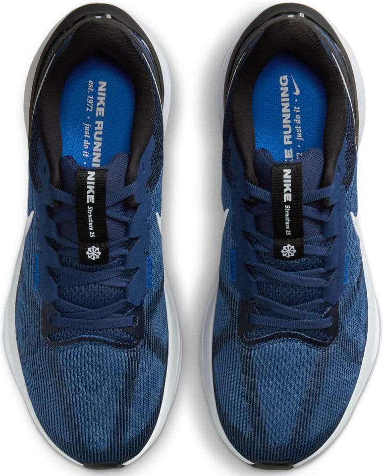 Παπούτσια για τρέξιμο Nike Structure 25 - Top4Running.gr