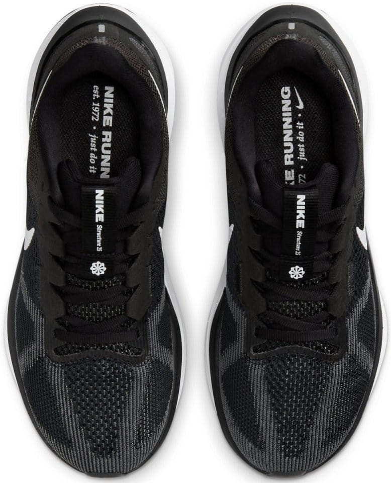 Running shoes Nike Structure 25 - 11teamsports.ie