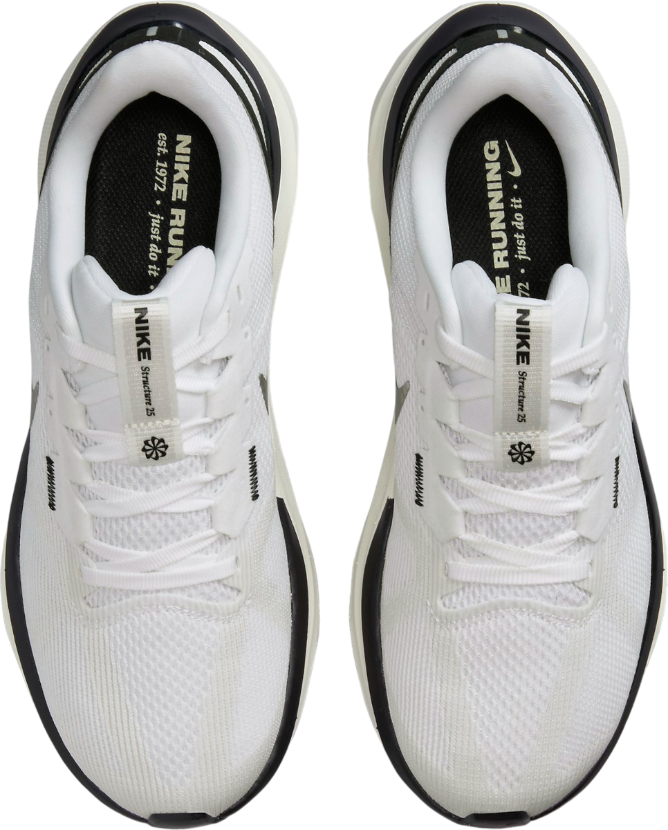 Chaussures de running Nike Structure 25 - Top4Running.fr