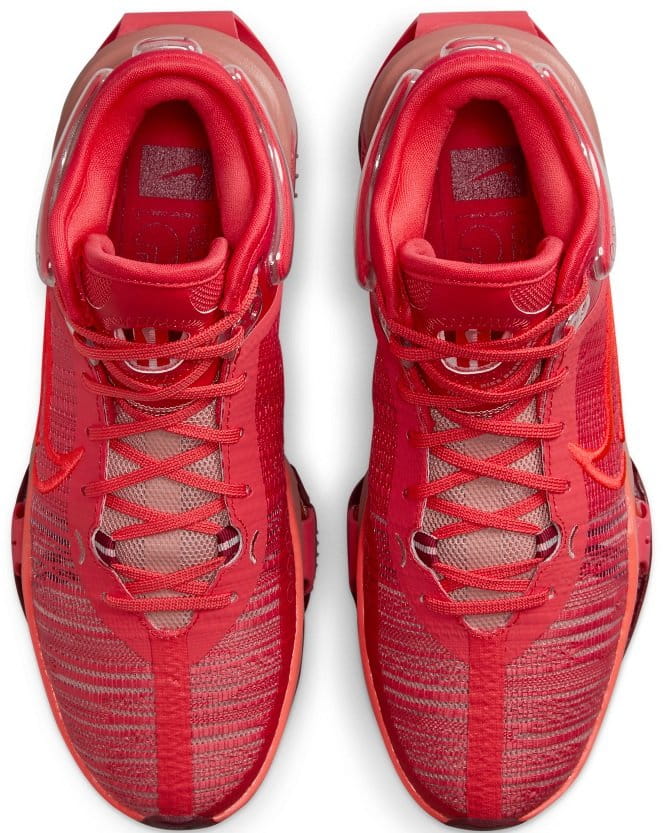 Ghete de baschet Nike AIR ZOOM G.T. JUMP 2 - Top4Sport.ro