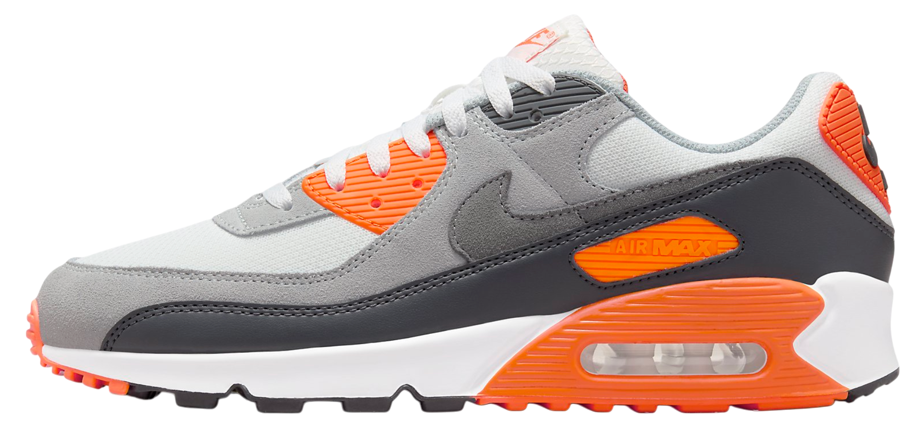 Skor Nike Air Max 90 Sneaker - Top4Running.se