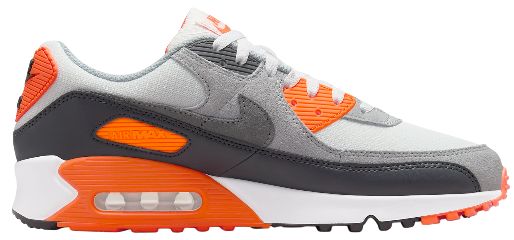 Skor Nike Air Max 90 Sneaker - Top4Running.se