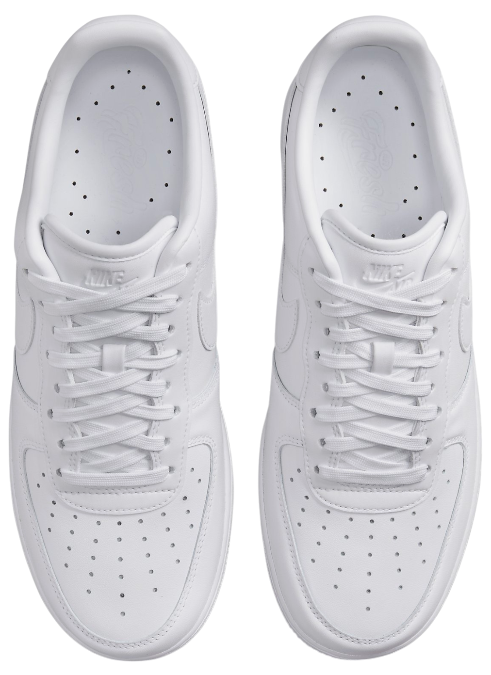 Obuv Nike Air Force 1 07 Fresh - 11teamsports.sk