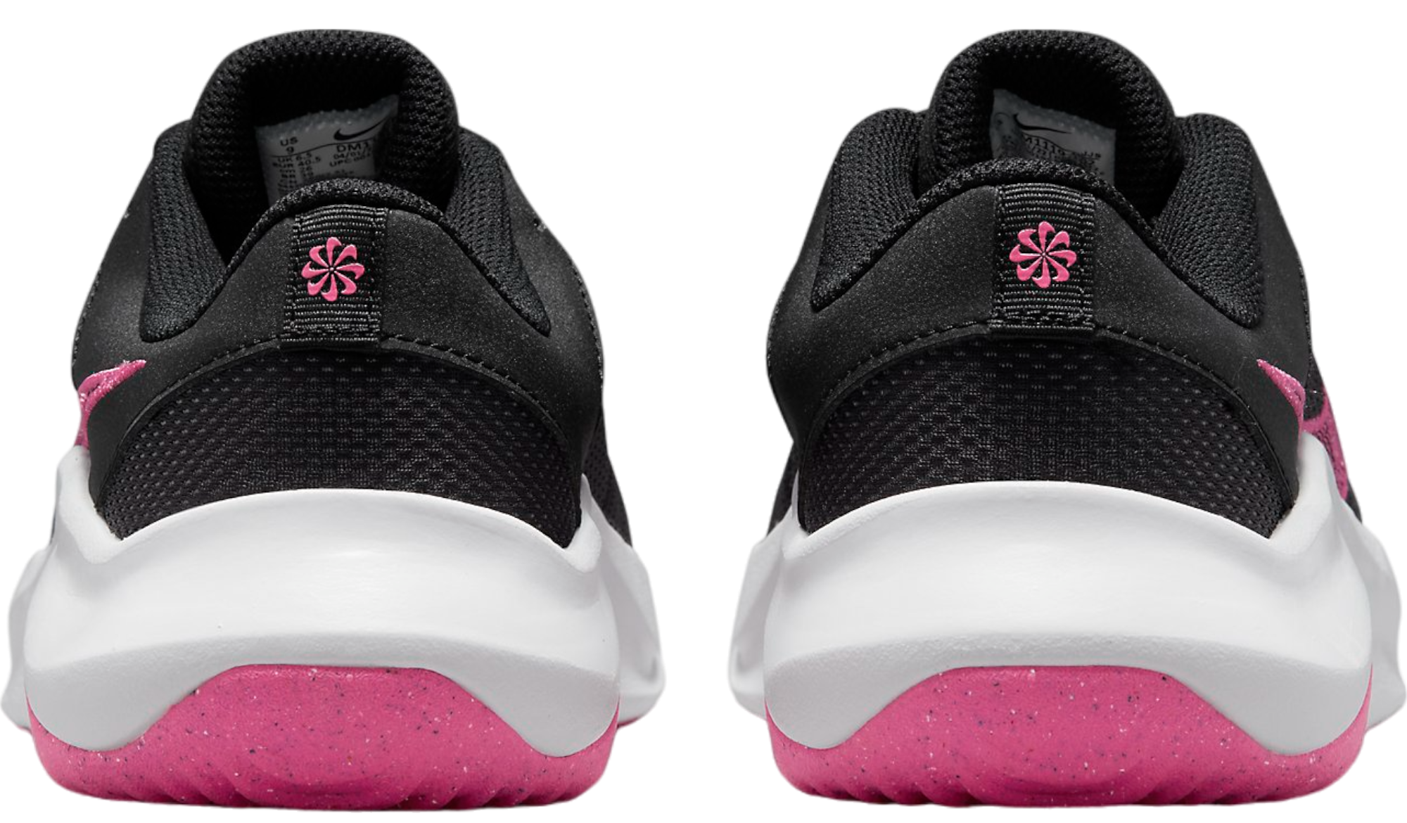 Chaussures Nike W LEGEND ESSENTIAL 3 NN - Top4Running.fr