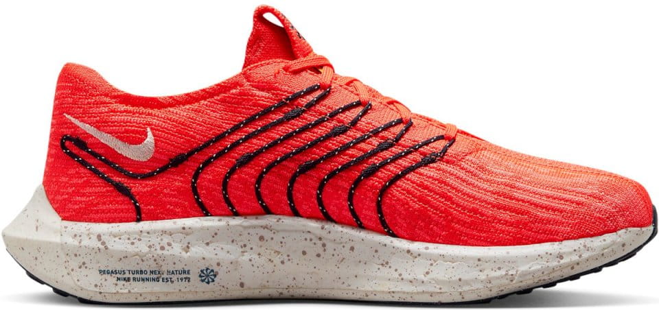 Running shoes Nike Pegasus Turbo Next Nature - Top4Running.ie