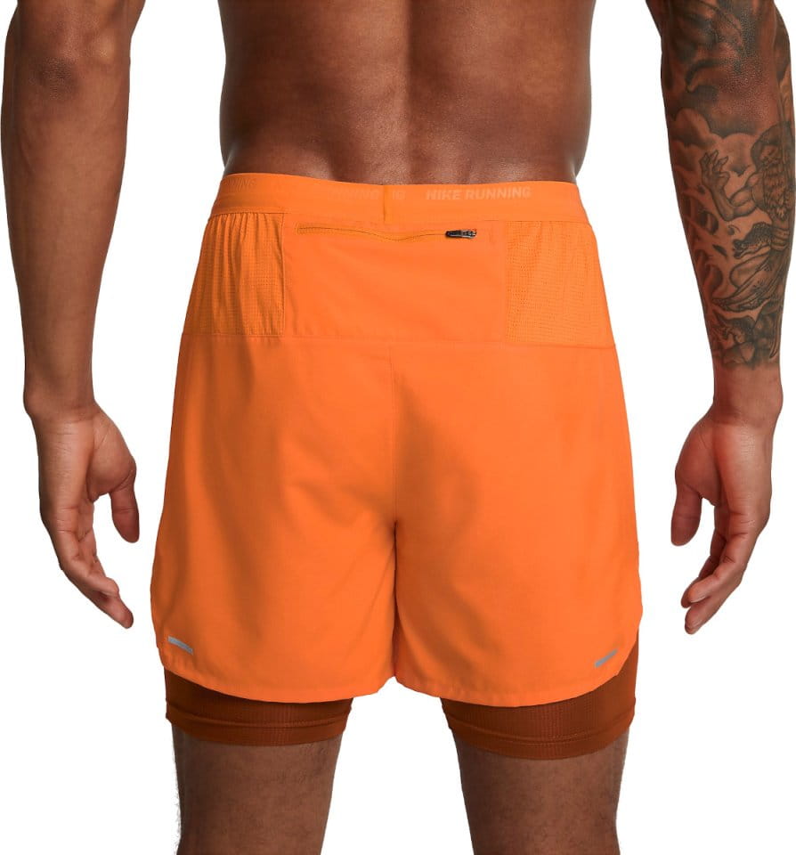 Calções Nike M NK DF STRIDE 5IN SHRT HYBRID - Top4Running.pt