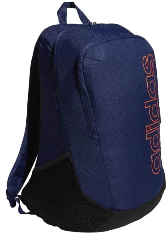 Zaino adidas LogParkhoodBack - Top4Running.it