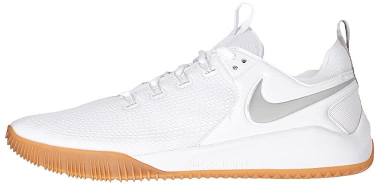 Unisexová volejbalová obuv Nike Air Zoom Hyperace 2 - WePlayVolleyball.cz