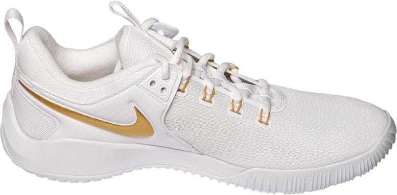 Unisexová volejbalová obuv Nike Air Zoom Hyperace 2 - WePlayVolleyball.cz