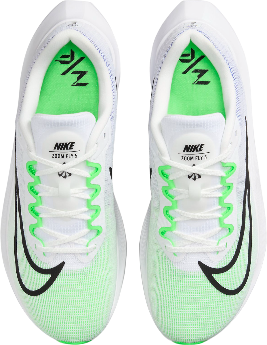 Running shoes Nike Zoom Fly 5 - Top4Running.ie