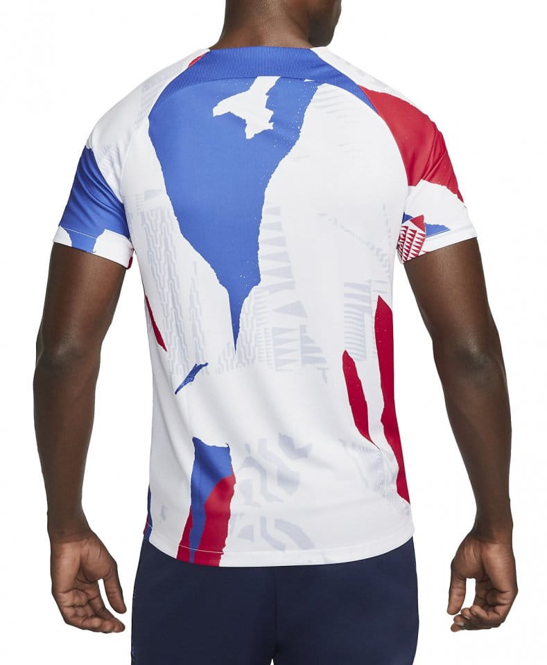 Nike FFF M NK DF TOP SS PM Rövid ujjú póló - Top4Sport.hu