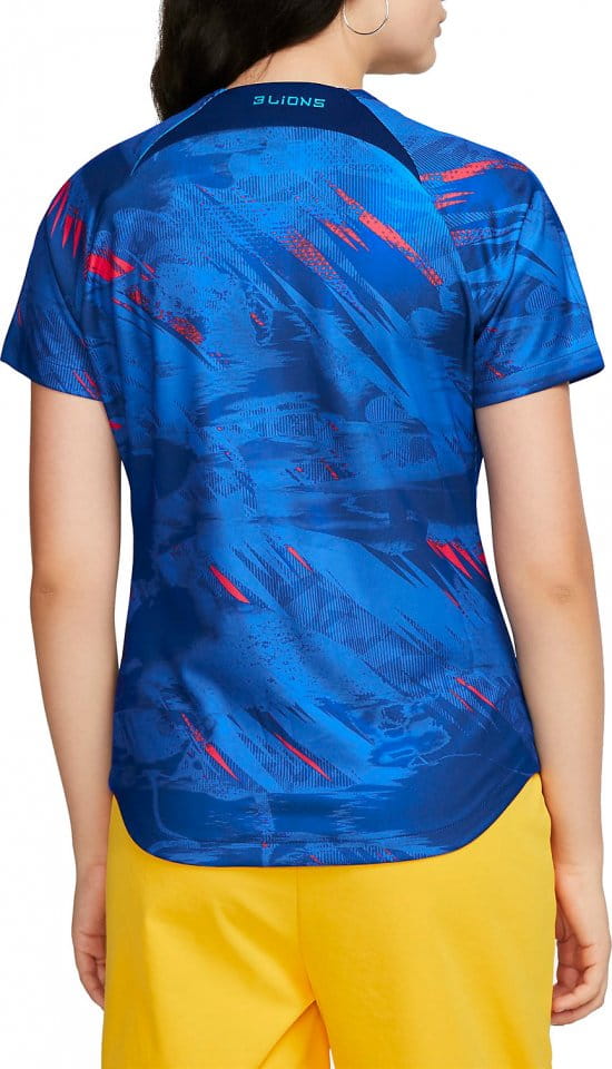 T-shirt Nike W ENT PM DRY TEE - 11teamsports.pt