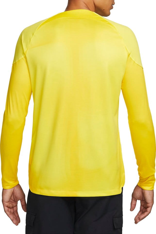 Nike M NK FFF DF STAD JSY LS GK 2022 Hosszú ujjú póló - Top4Sport.hu