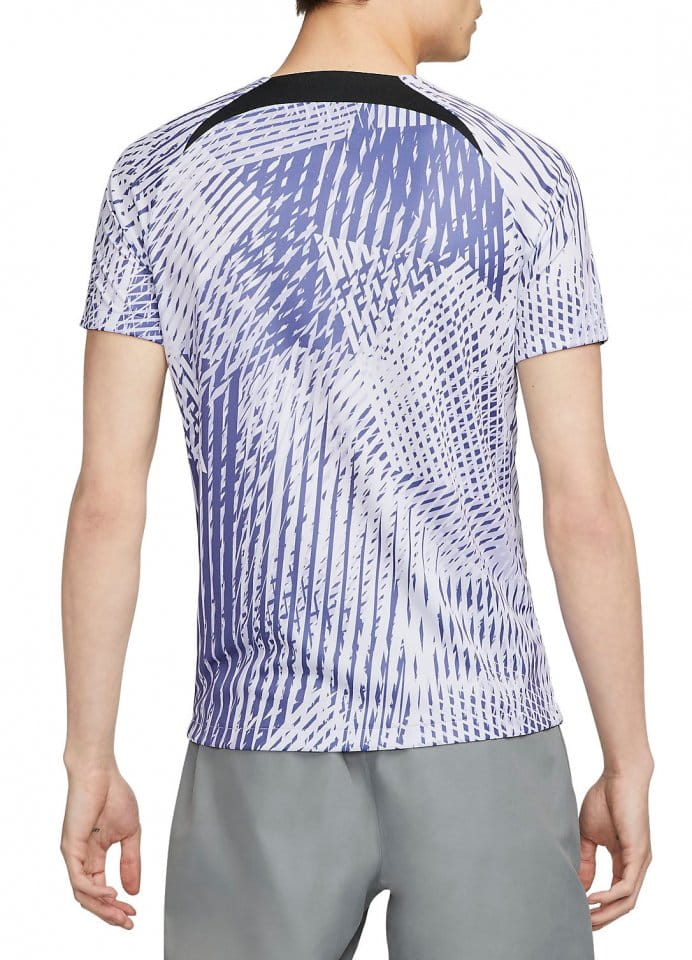 T-paita Nike LFC M NK DF TOP SS PM AW - 11teamsports.fi