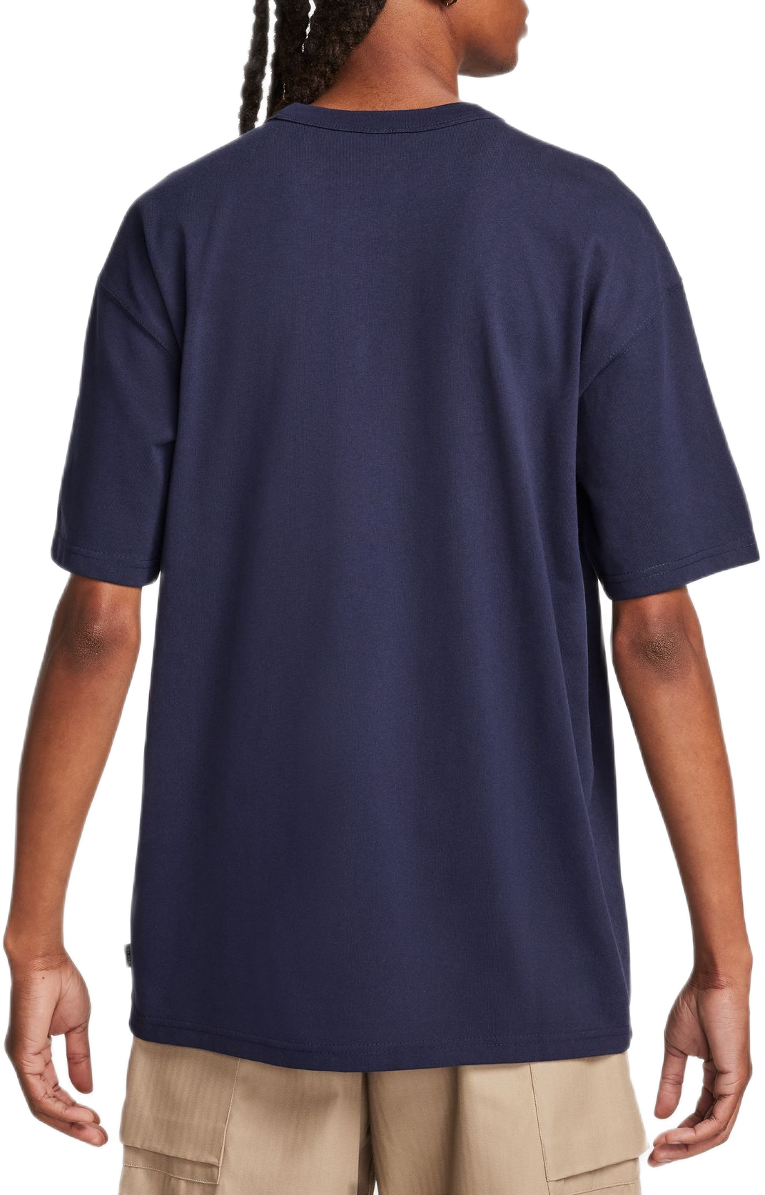 Pánské tričko s krátkým rukávem Nike Sportswear Premium Essentials ...