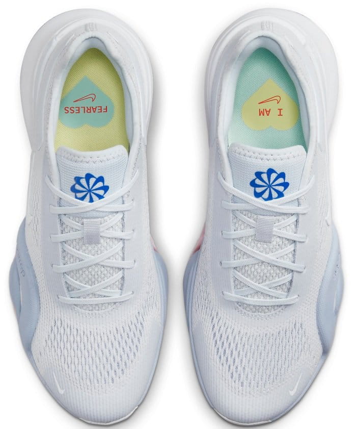 Nike Zoom SuperRep 4 Next Nature Women’s HIIT Class Shoes Fitness cipők ...