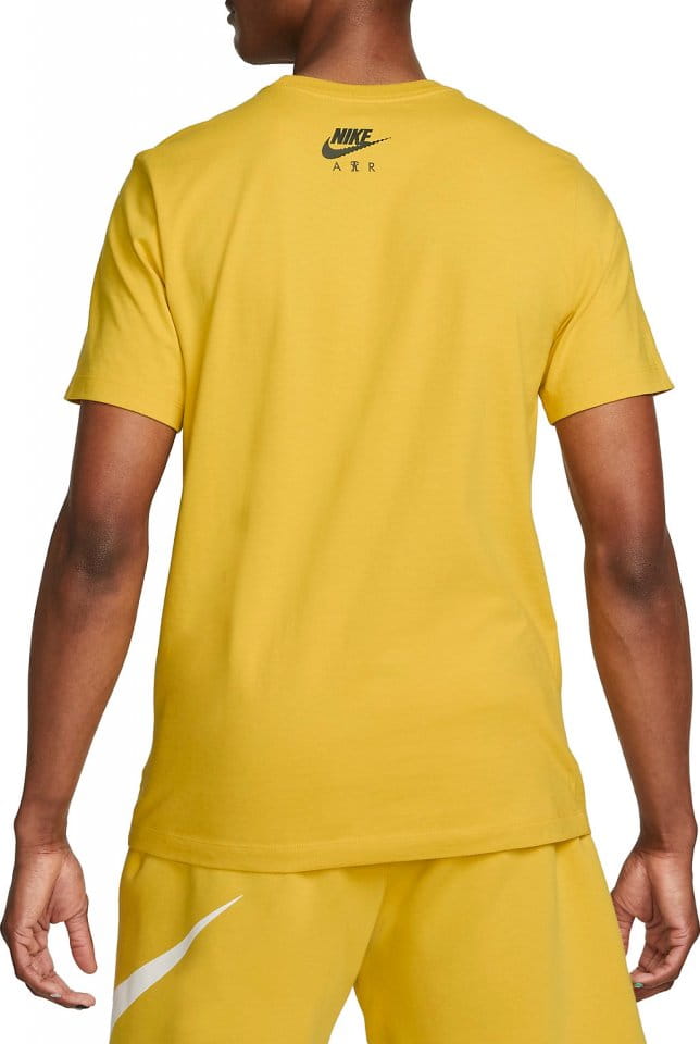 T-shirt Nike Sportswear DNA - Top4Running.ie