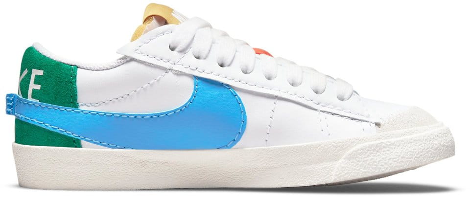 Shoes Nike W BLAZER LOW 77 JUMBO - Top4Running.ie