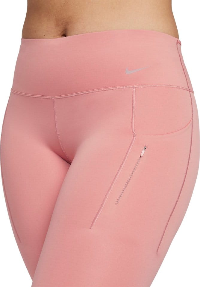 Leggings Nike W NK DF GO MR TGHT - Top4Running.de