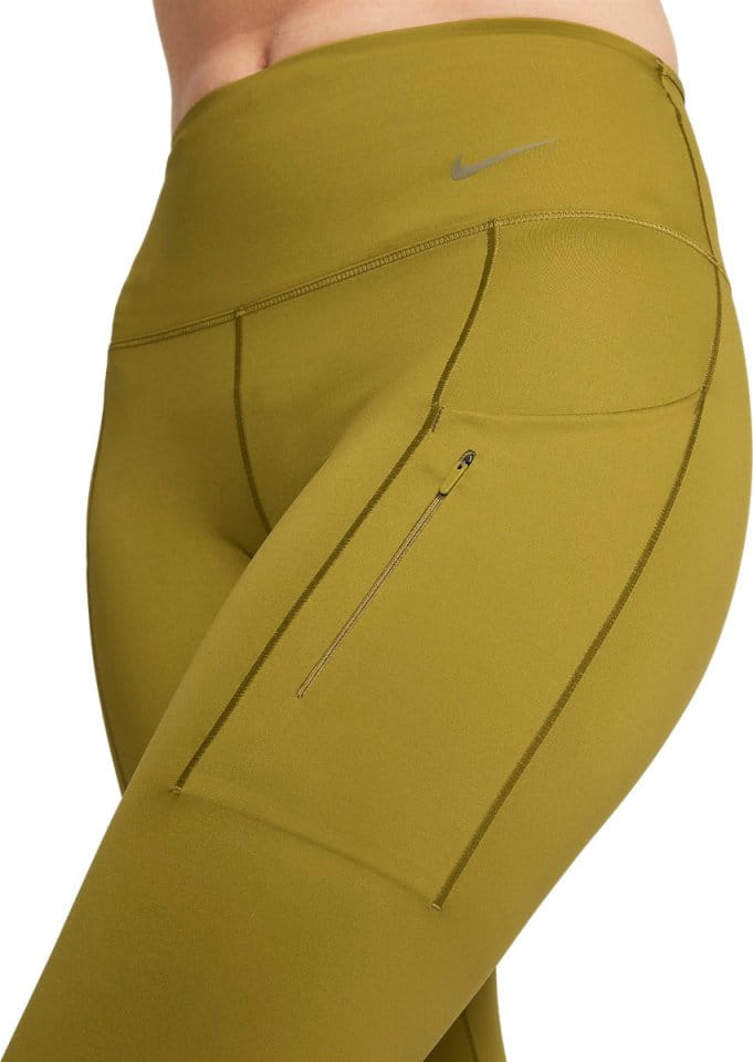 Leggings Nike W NK DF GO MR 7/8 TGHT - Top4Running.ie