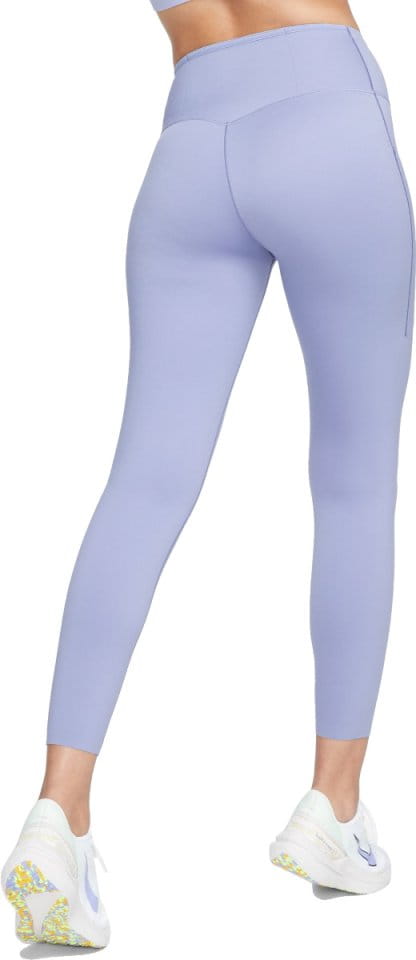 Legíny Nike W NK DF GO MR 7/8 TGHT - Top4Running.sk