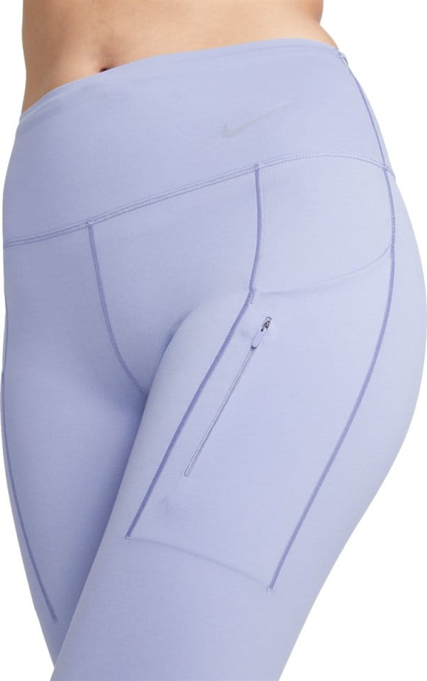 Legíny Nike W NK DF GO MR 7/8 TGHT - Top4Running.sk